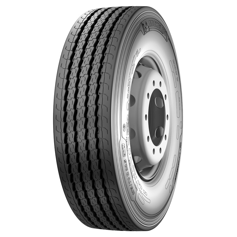 275/70 R22.5 X MULTI T TL 152/148 J VG MI – Werner e Cia Michelin